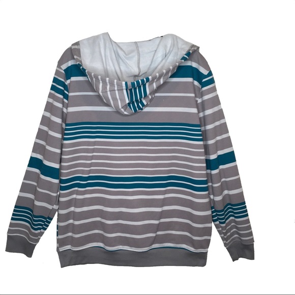 Hybrid Threads | Jackets & Coats | Mens Hybrid Threads Hooded Jacket ...